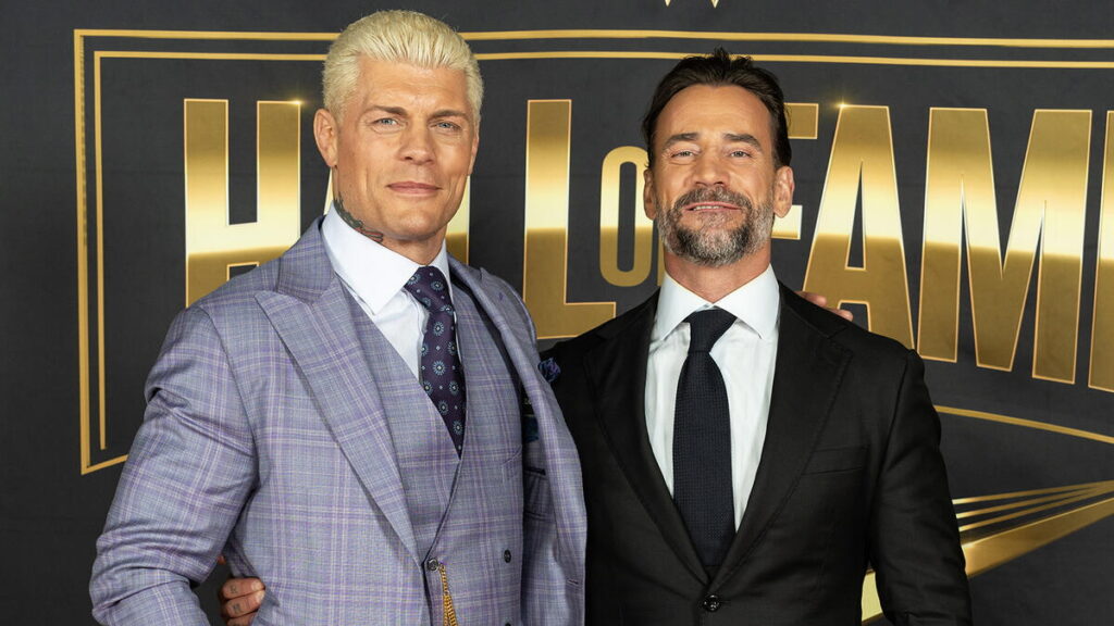 Predicting The Card For WWE WrestleMania 42 - Page 13 of 13 - WrestleTalk