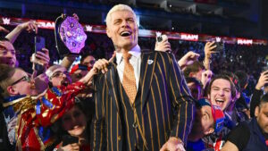 WWE's Cody Rhodes Reaches First-Time Career Milestone - WrestleTalk