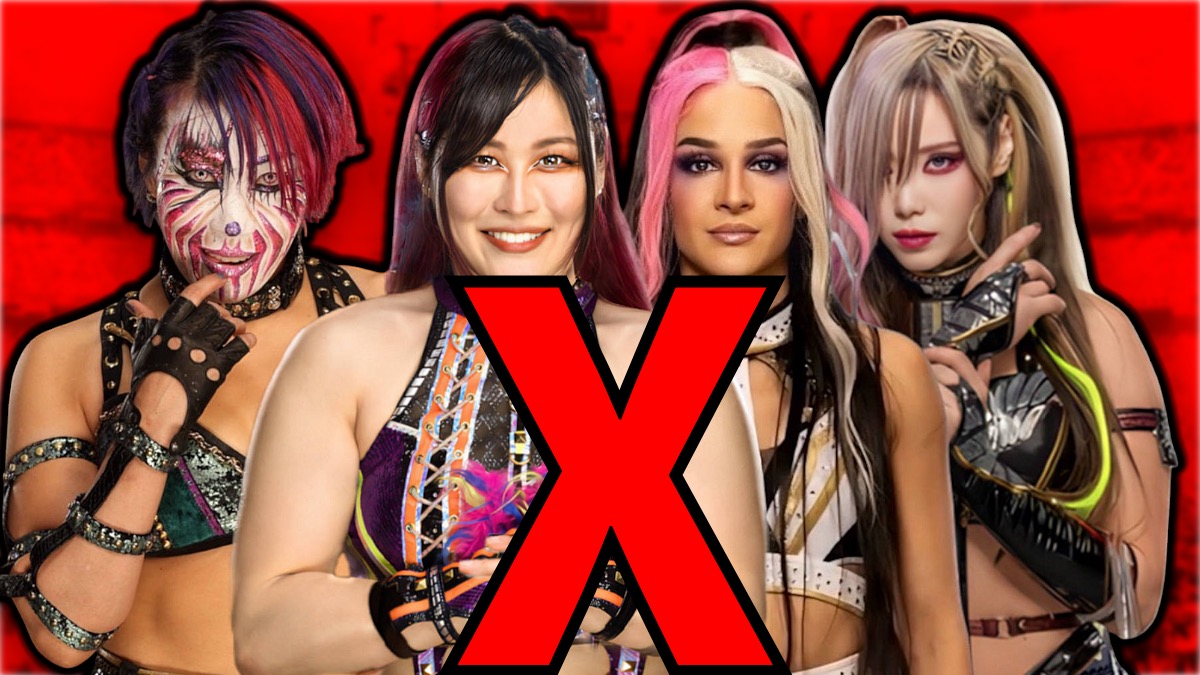 6 WWE Factions To Split Up Soon - WrestleTalk