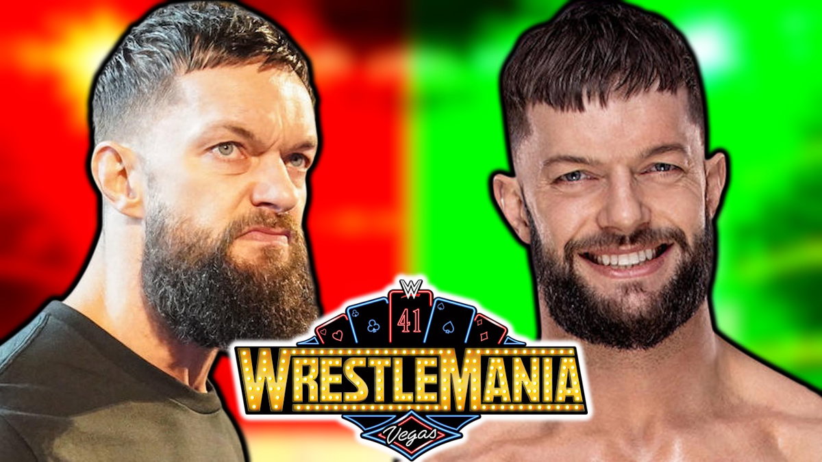 5 Babyface Turns At WWE WrestleMania 41 - WrestleTalk