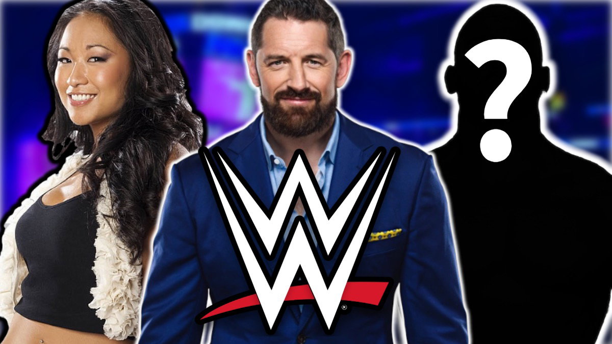 Retired WWE Stars To Return - WrestleTalk