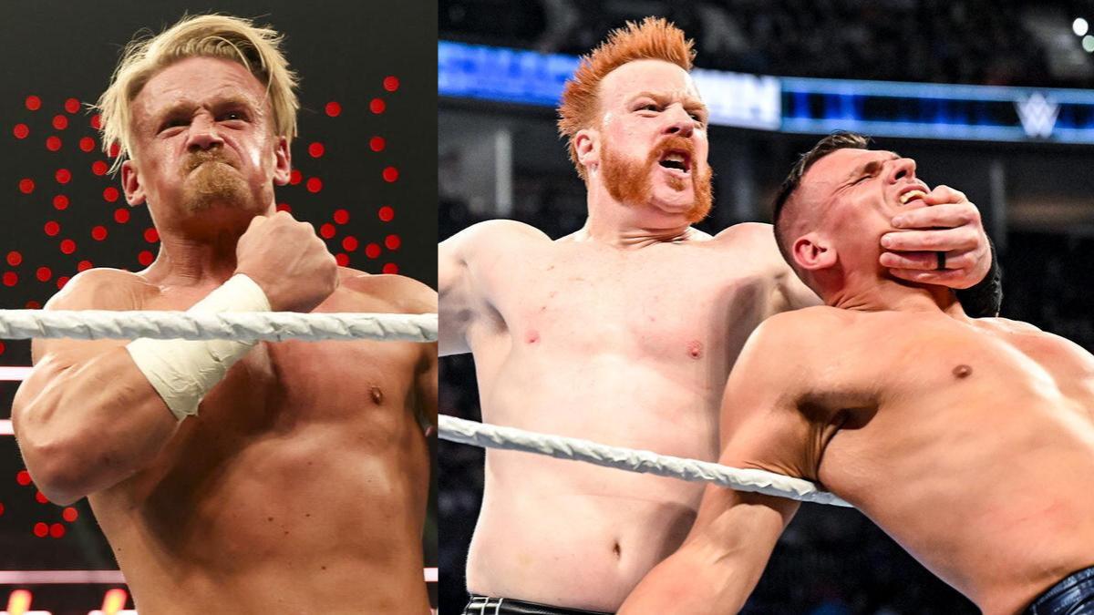 Predicting The Card For WWE WrestleMania 42 - Page 3 of 8 - WrestleTalk