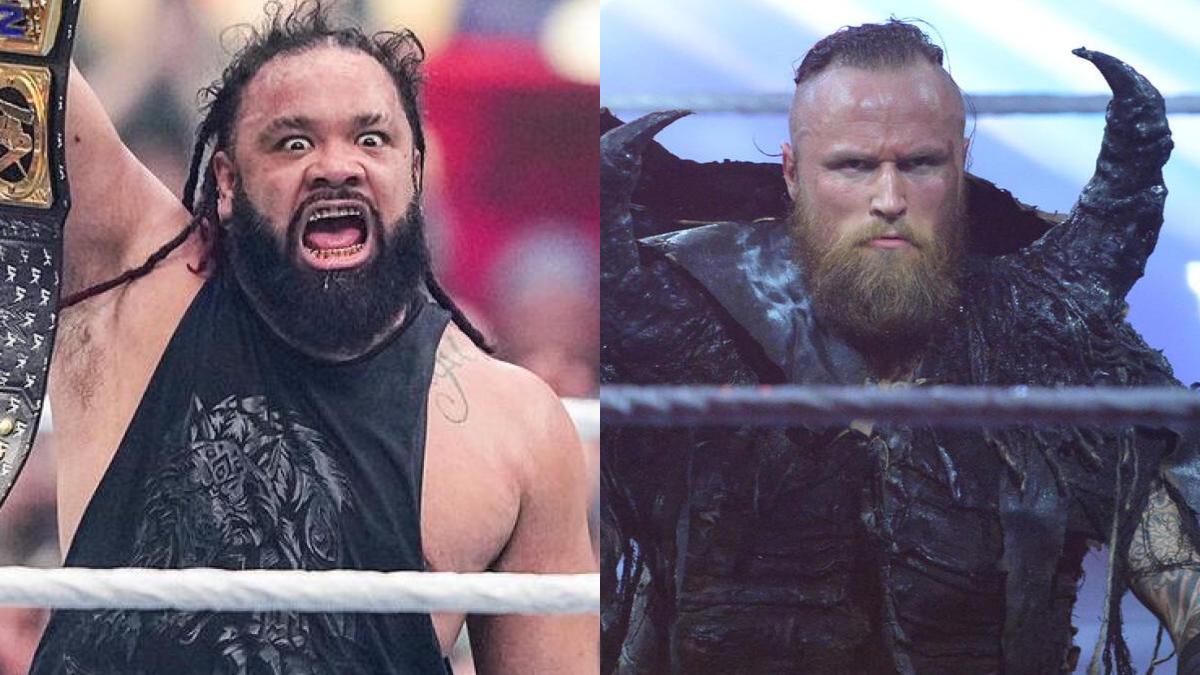 Predicting The Card For WWE WrestleMania 42 - WrestleTalk