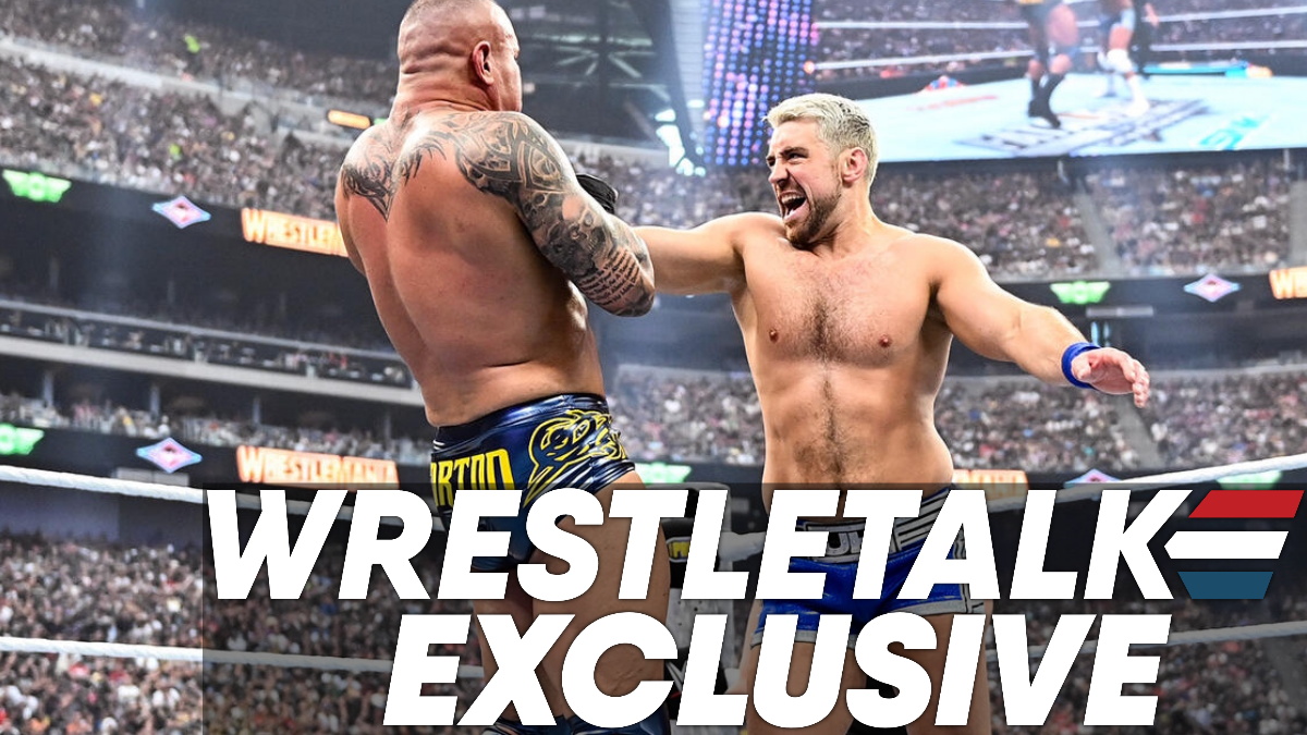 Joe Hendry Joins PUBG Mobile: Exclusive Comments, WWE Appearances, Being TNA World Champion ...