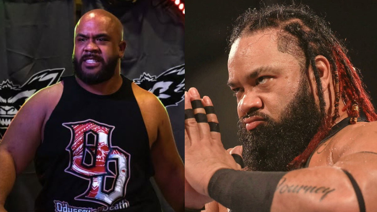 New WWE Bloodline Faction Members - Page 2 of 6 - WrestleTalk
