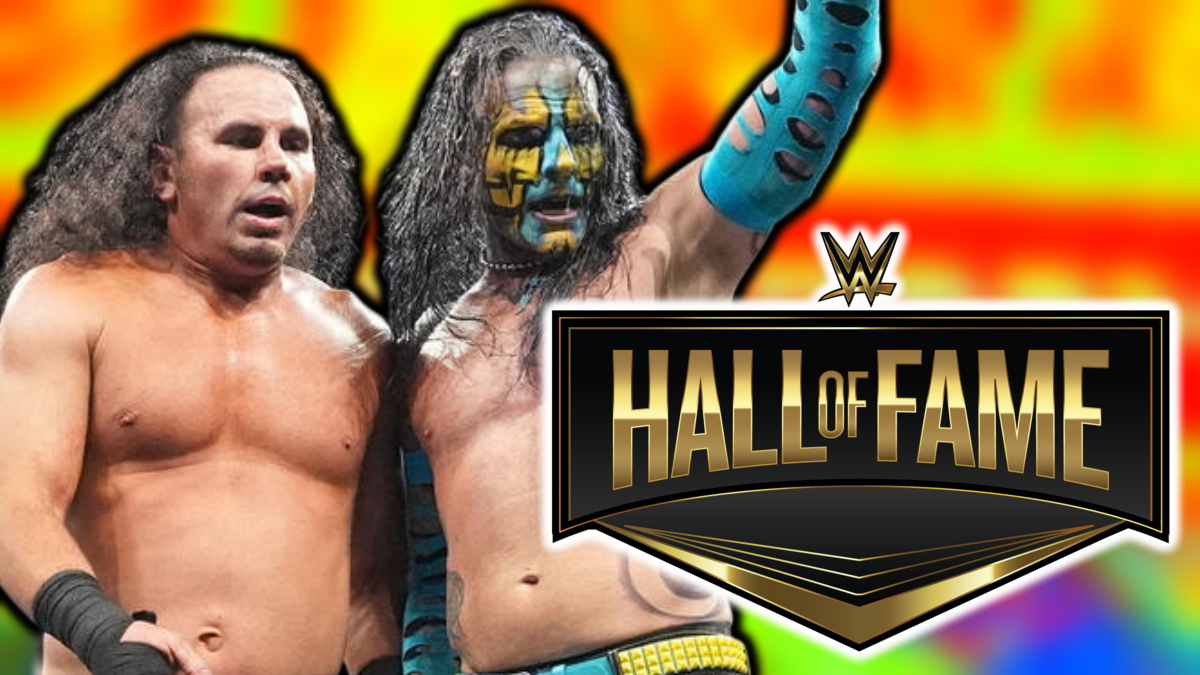 7 WWE Hall Of Fame 2026 Inductees - WrestleTalk