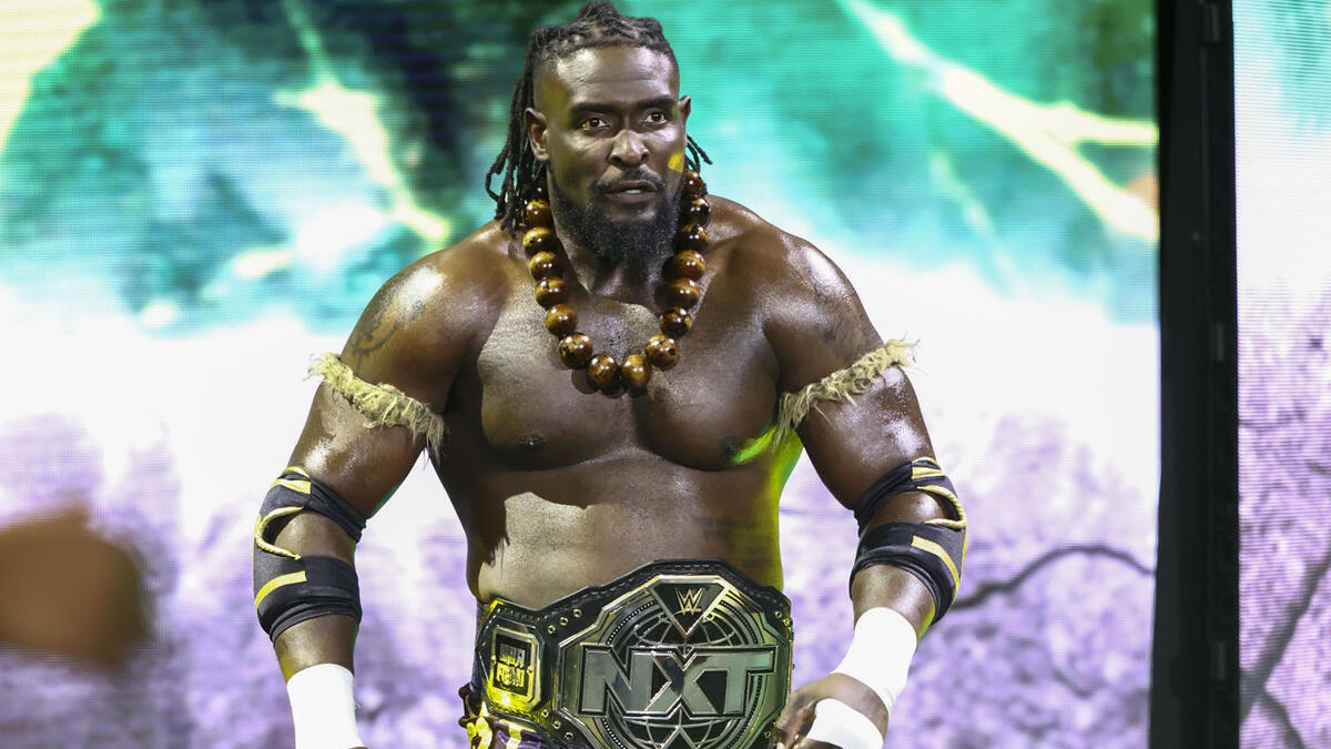 8 WWE Call-Ups After NXT No Mercy 2025 - Page 5 of 8 - WrestleTalk