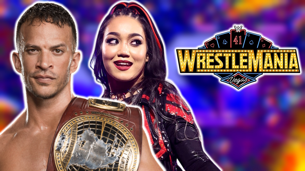 8 WWE NXT Main Roster Debuts After WrestleMania 41 - WrestleTalk