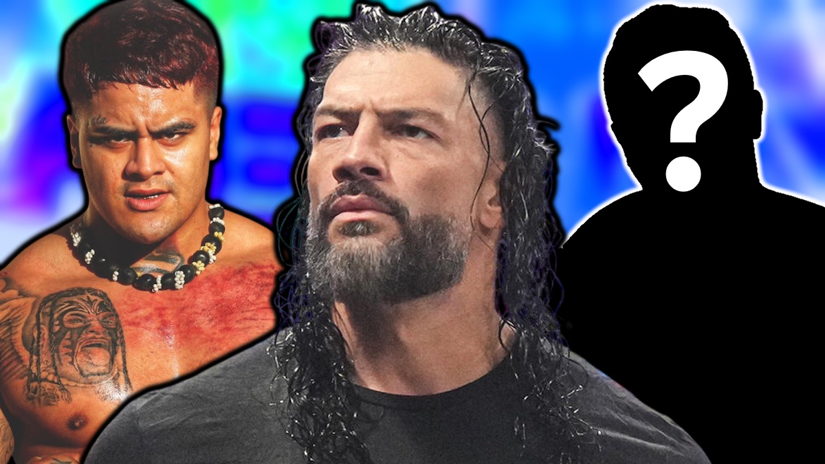 WWE Stars To Join New Roman Reigns Faction - WrestleTalk