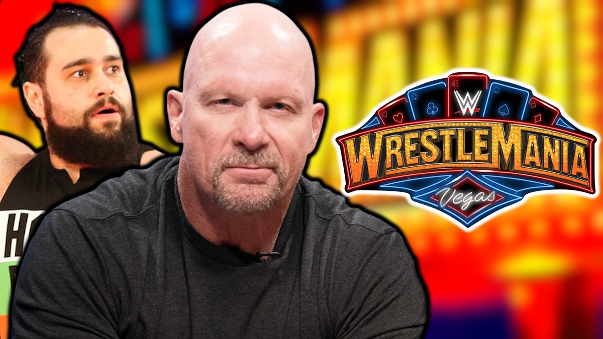7 Surprises At WWE WrestleMania 41 - WrestleTalk