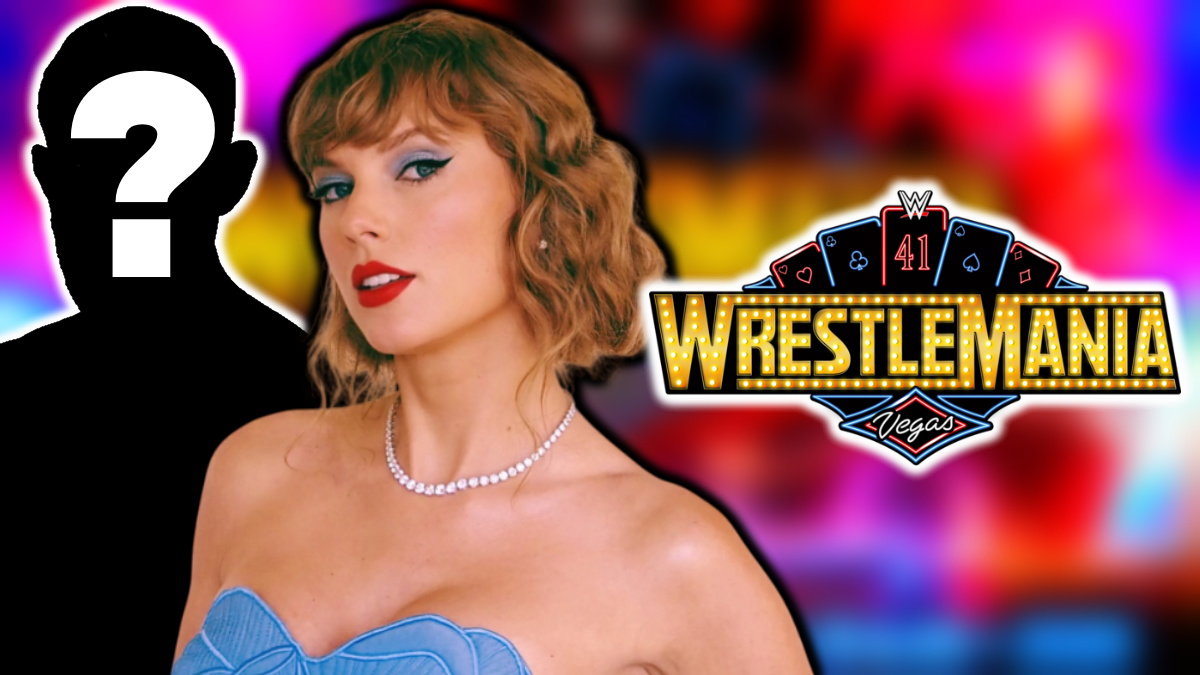 6 Celebrities To Appear At WWE WrestleMania 41 - WrestleTalk