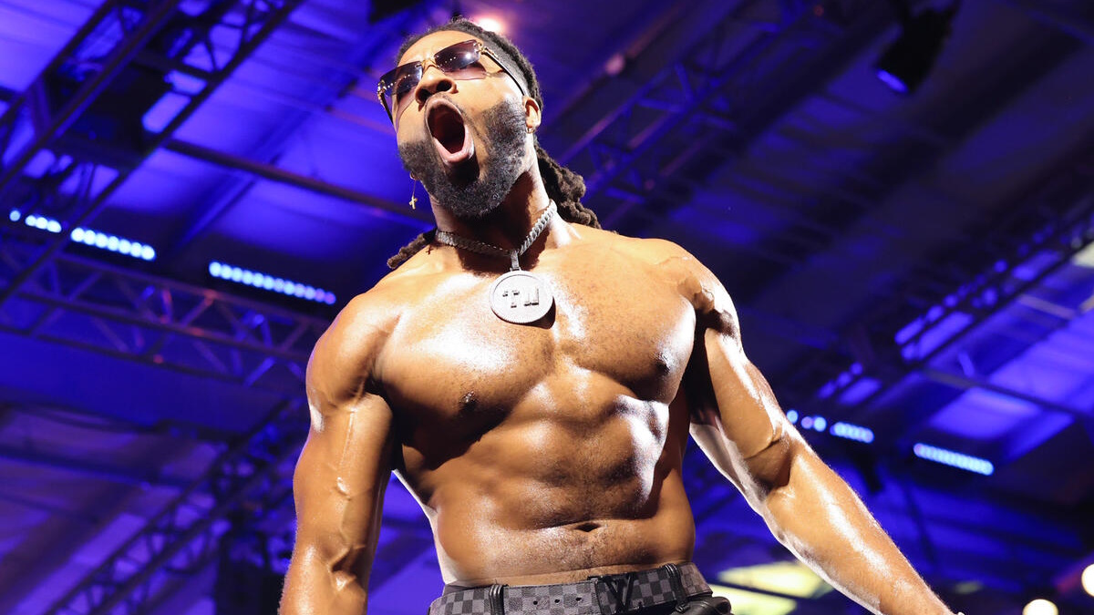 7 Debuts At WWE Saturday Night’s Main Event - Page 6 of 7 - WrestleTalk