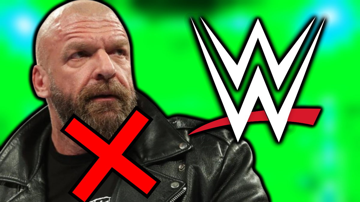 WWE Replacement For Triple H - WrestleTalk