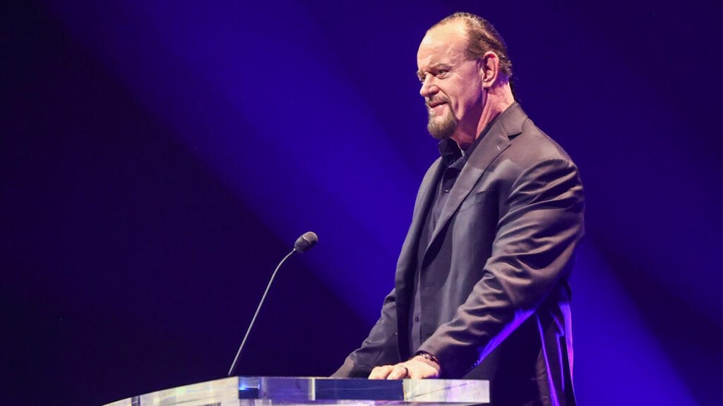 WWE Legends To Return At WrestleMania 43 In Saudi Arabia - WrestleTalk