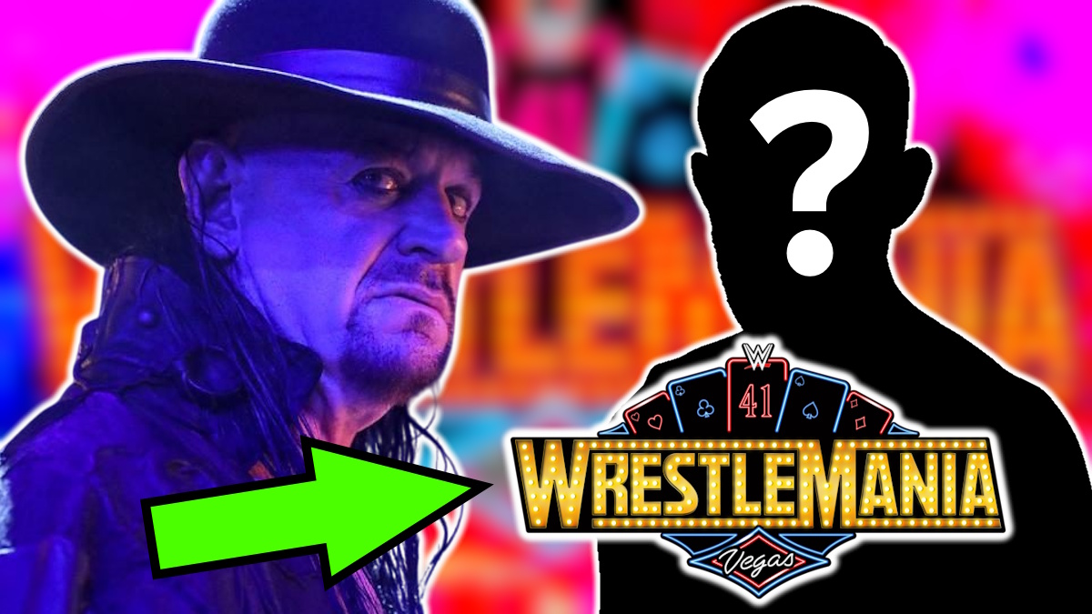 WWE Legends To Return At WrestleMania 41 - WrestleTalk