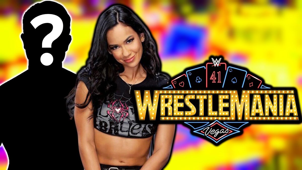 9 Returns At WWE WrestleMania 41 - WrestleTalk