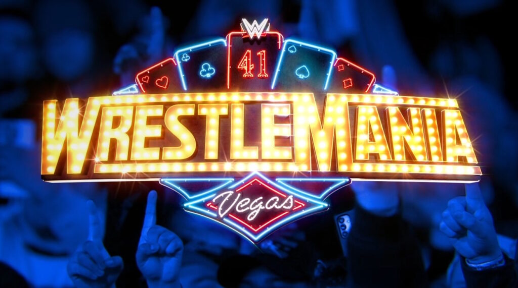 WWE WrestleMania 41 Night 1 Results - WrestleTalk