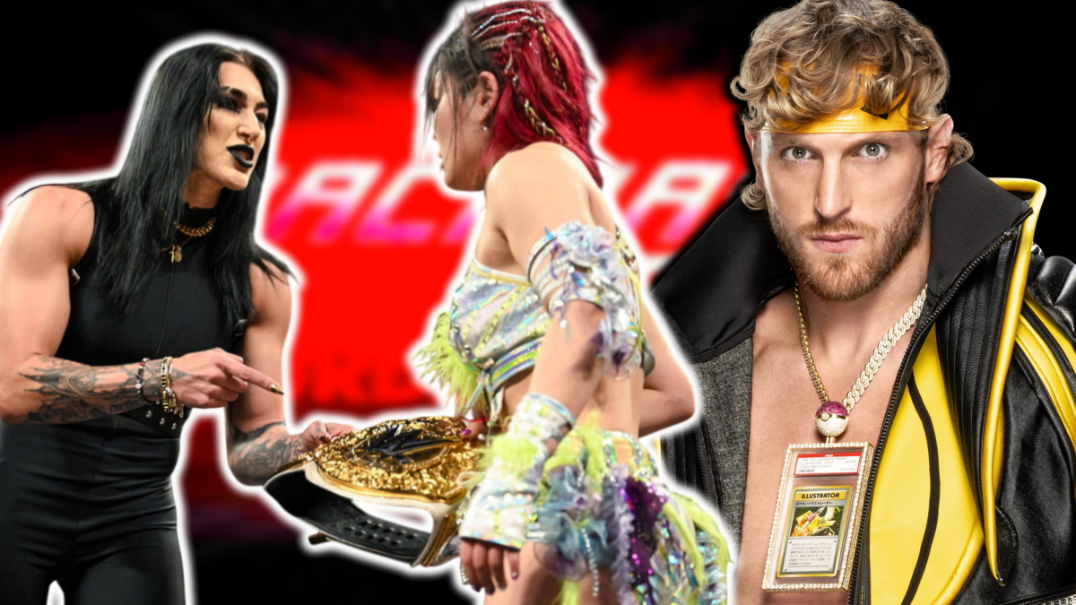 6 Title Changes At WWE Backlash 2025 - Page 2 of 6 - WrestleTalk