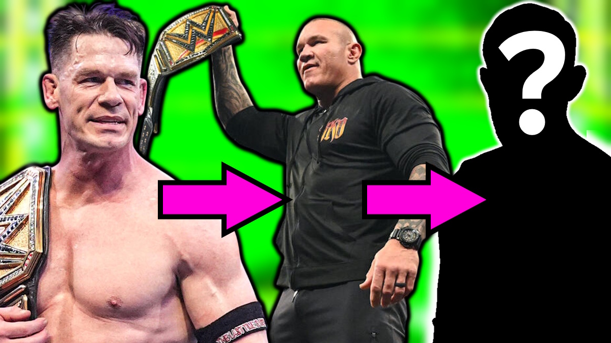 Predicting The Next 5 Undisputed WWE Champions - WrestleTalk