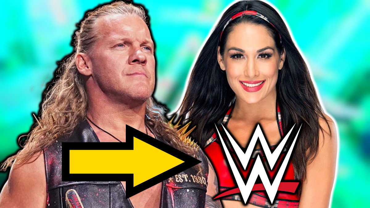 WWE Legends To Re-Sign With The Company - WrestleTalk