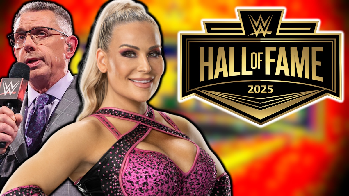 Current WWE Stars To Be Inducted Into Hall Of Fame 2025 - Page 6 of 6 - WrestleTalk