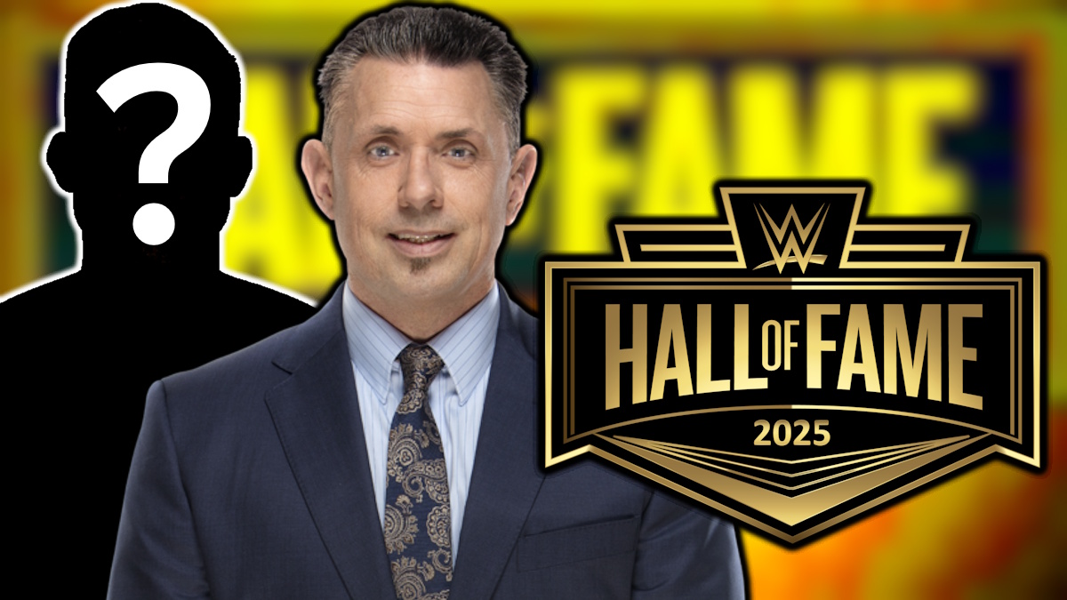 Last-Minute WWE Hall Of Fame 2025 Inductees - Page 7 of 7 - WrestleTalk