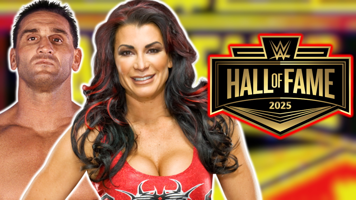 Several More WWE Hall Of Fame 2025 Inductees - WrestleTalk
