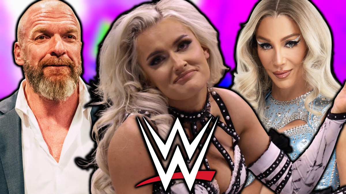 8 WWE Debut Plans For AEW’s Mariah May - WrestleTalk