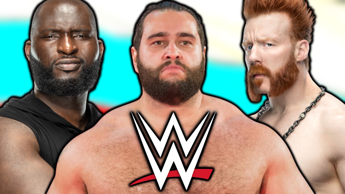 7 WWE Stars To Join New Rusev Faction - Page 2 of 7 - WrestleTalk