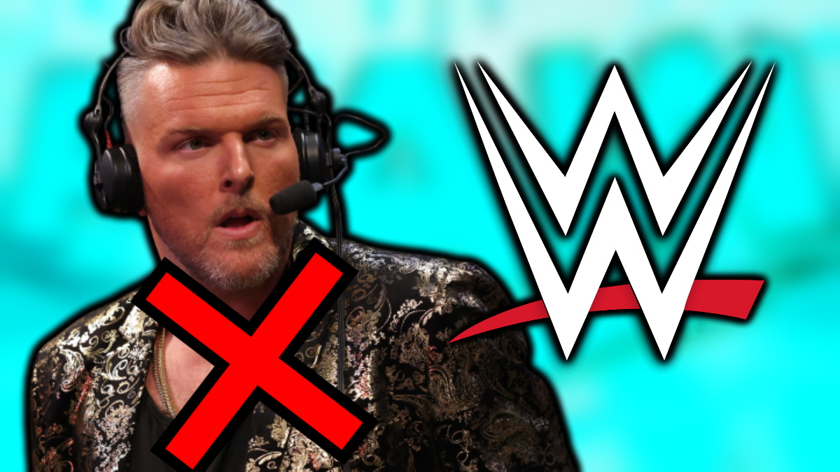 WWE Replacement For Pat McAfee - WrestleTalk