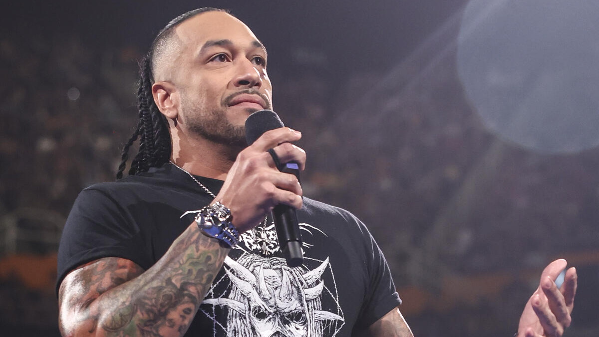 WWE SmackDown Stars To Leave The Brand - Page 2 of 6 - WrestleTalk