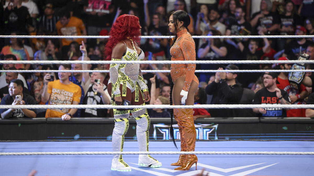 Predicting The Card For WWE SummerSlam 2026 - WrestleTalk