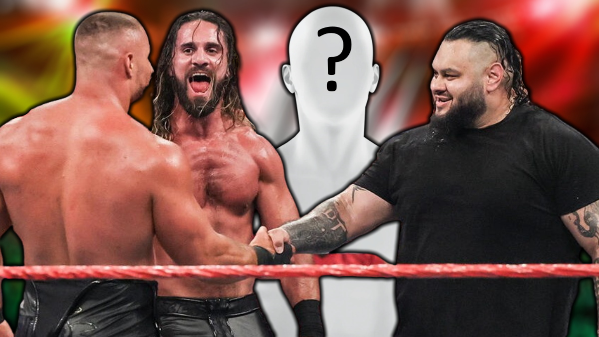 More WWE Stars To Join Seth Rollins, Bron Breakker & Bronson Reed ...