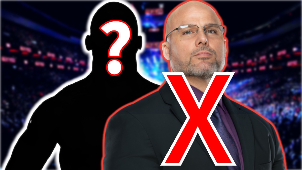 New WWE Raw General Manager - WrestleTalk