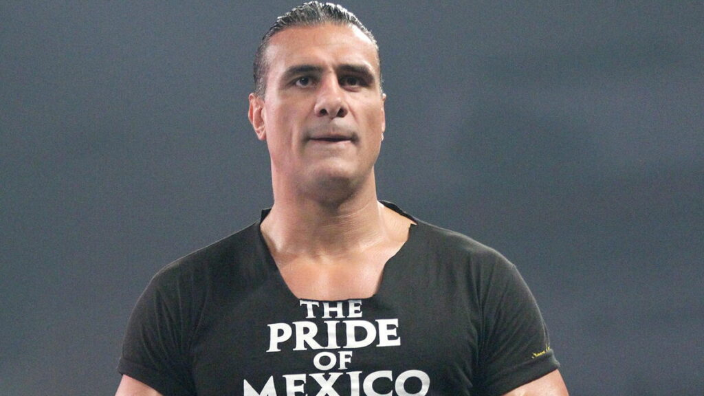 Alberto Del Rio WWE Return Major Update - WrestleTalk