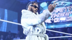 WWE Star Nattie Says She Cannot Wait For AEW's Tehuti Miles (Ashante ...