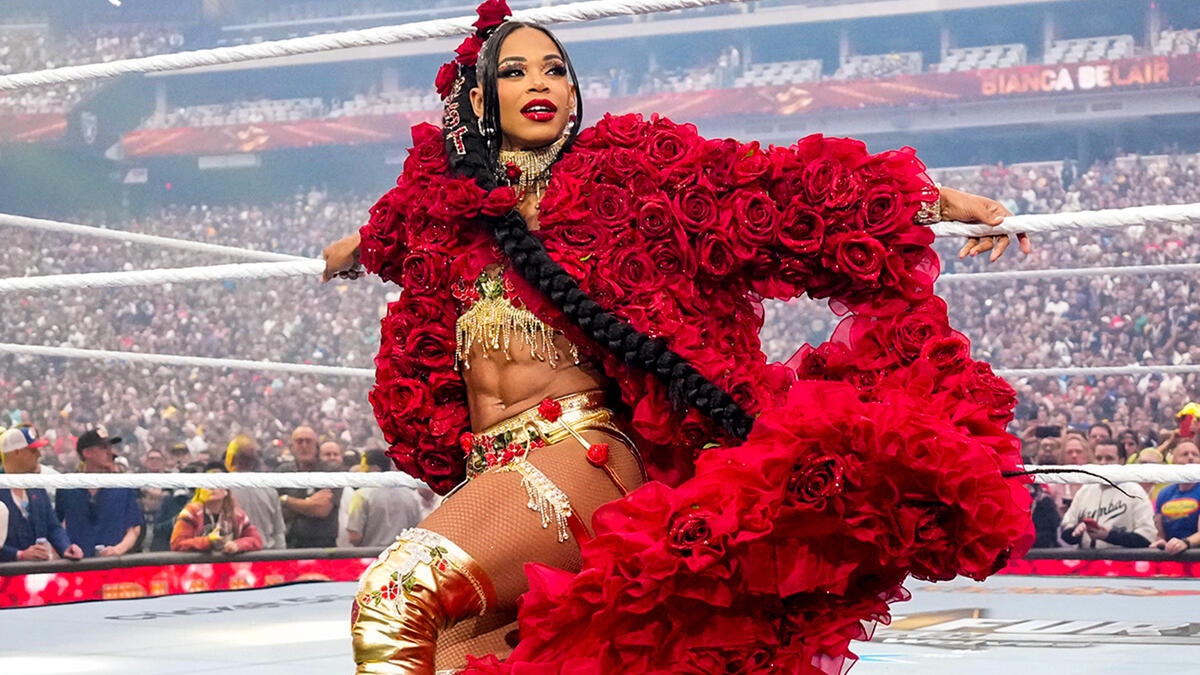 5 Changes To WWE SmackDown Coming Soon - Page 5 of 5 - WrestleTalk