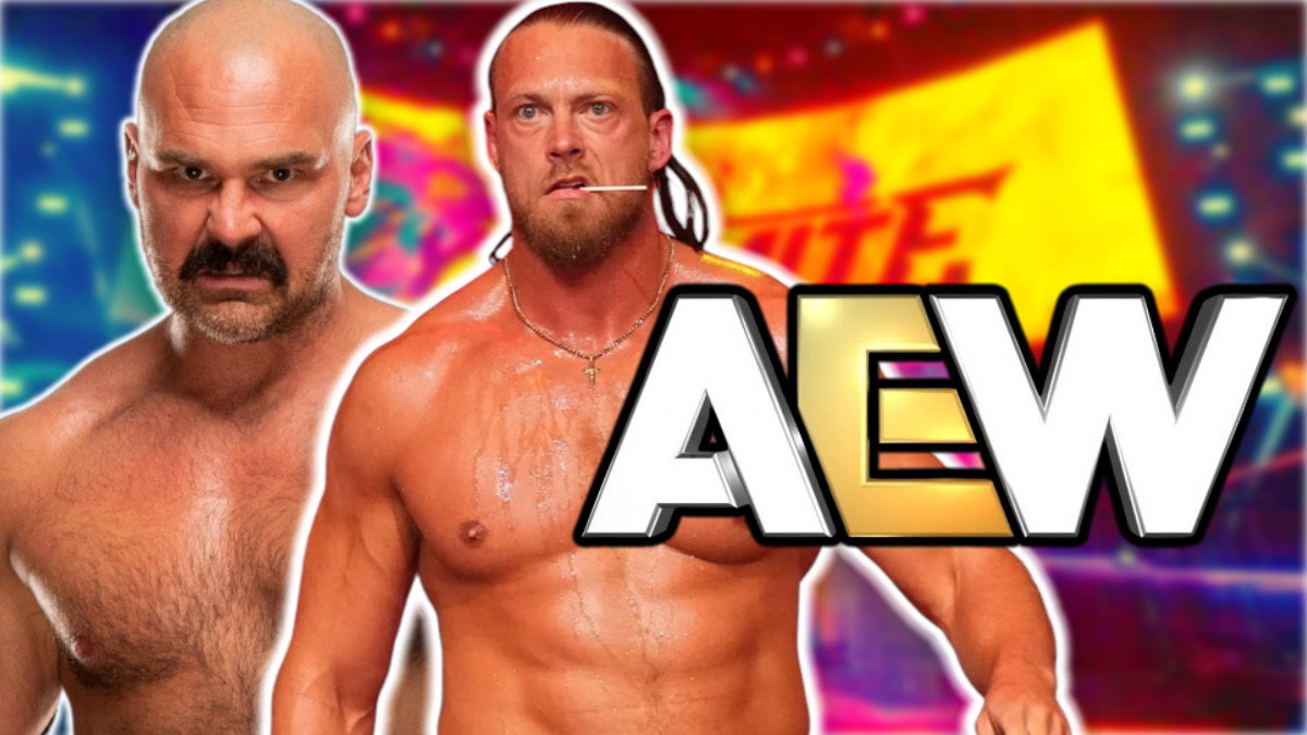 8 AEW Tag Team Members To Become Singles Stars - WrestleTalk
