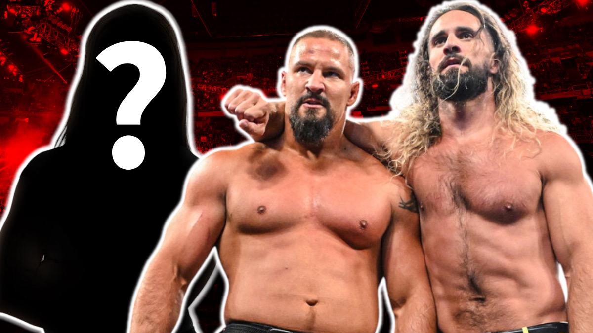 8 WWE Stars To Join Factions - Page 7 of 8 - WrestleTalk