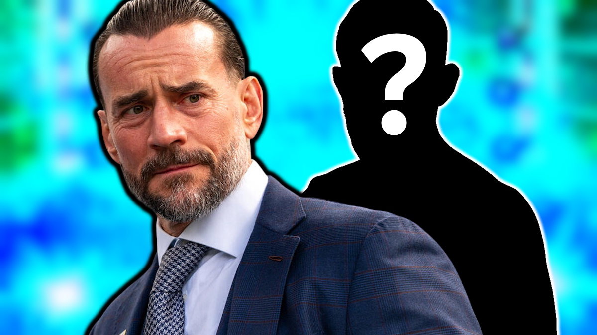 CM Punk New WWE Tag Team Partner - WrestleTalk