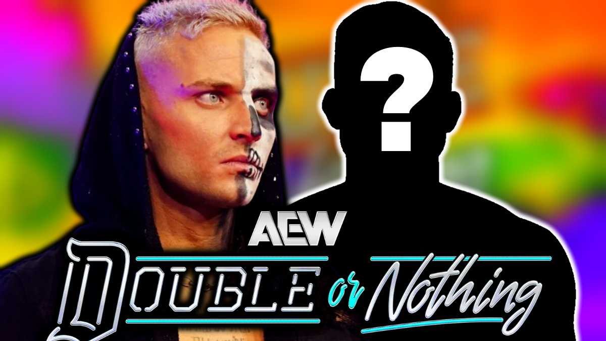 6 Returns At AEW Double Or Nothing 2025 - WrestleTalk
