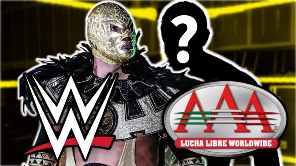 5 AAA Stars To Sign With WWE - WrestleTalk