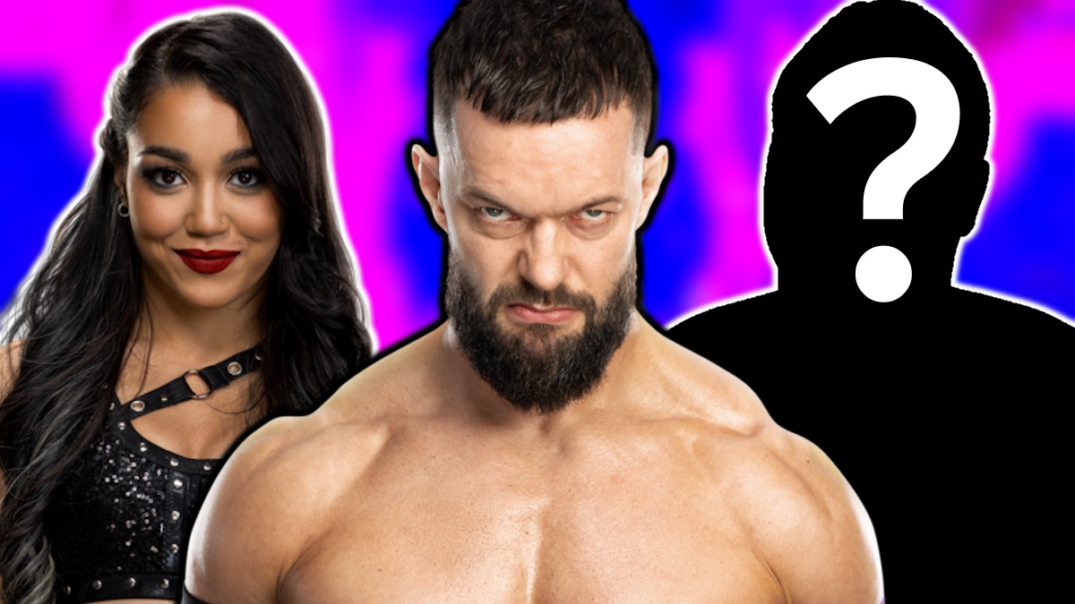 WWE Stars To Join New Version Of Judgment Day - Page 3 of 8 - WrestleTalk