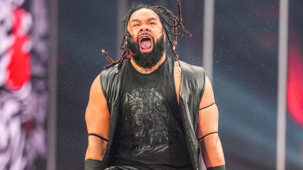 8 WWE Stars To Miss Survivor Series 2025 - Page 3 of 8 - WrestleTalk