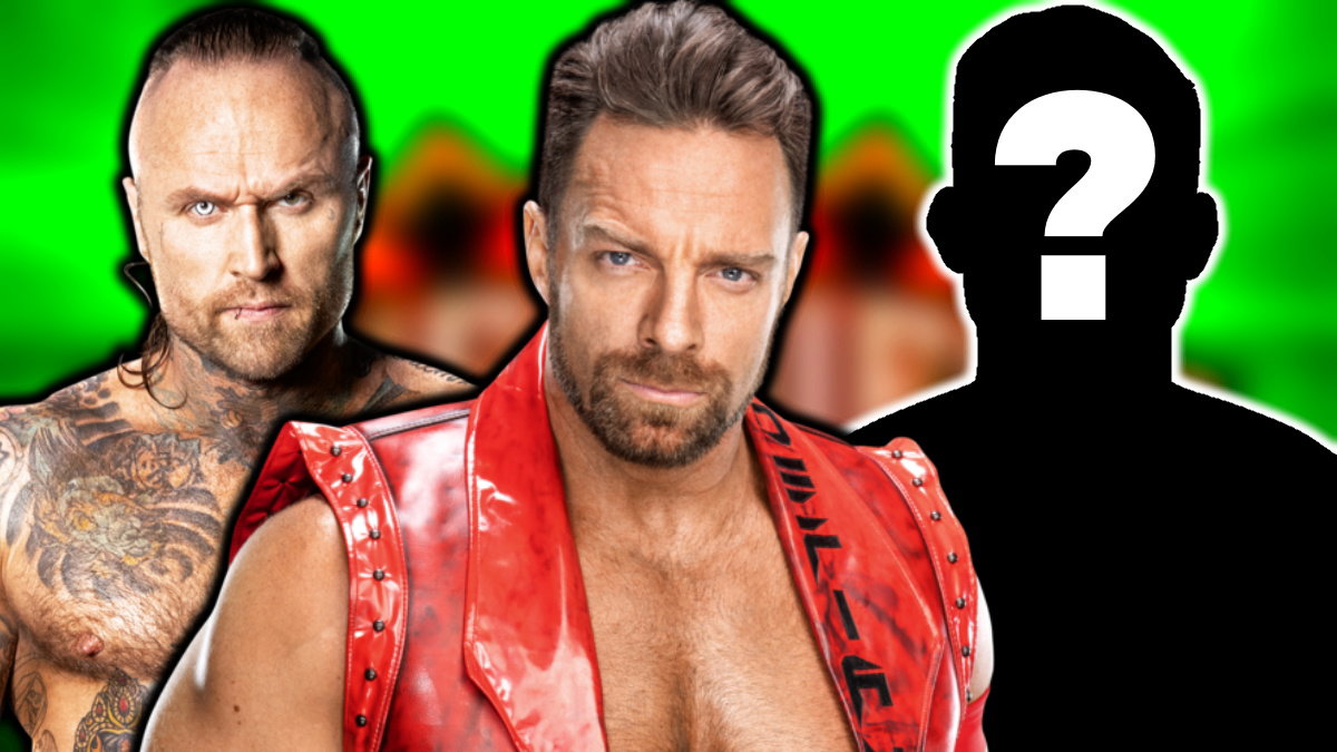 WWE King Of The Ring 2025 Winners - WrestleTalk