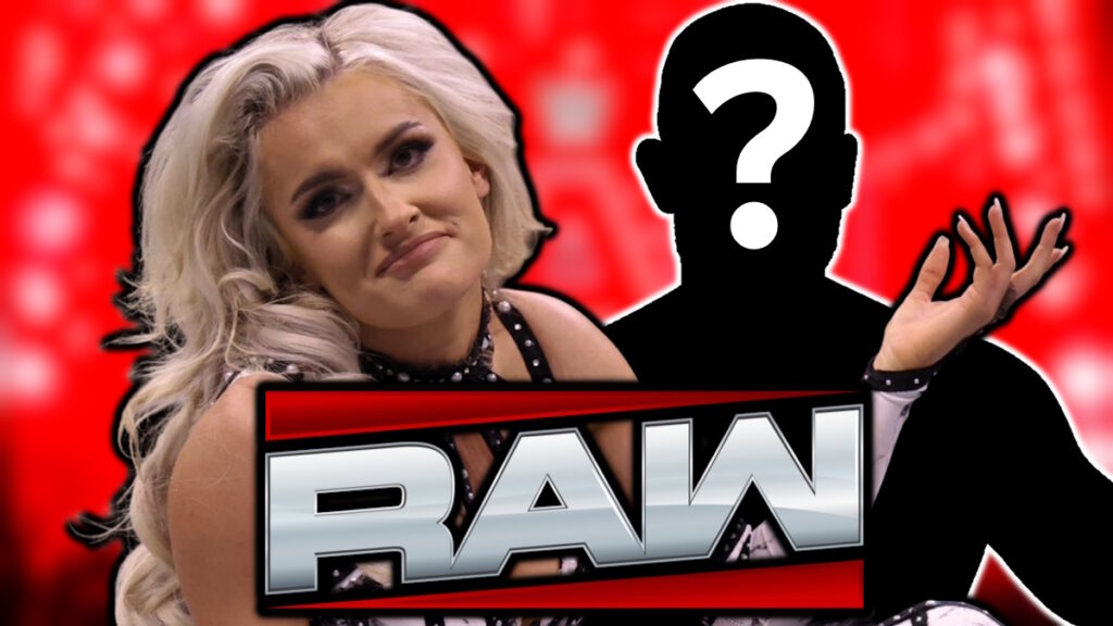 8 New WWE Stars To Join Raw - WrestleTalk