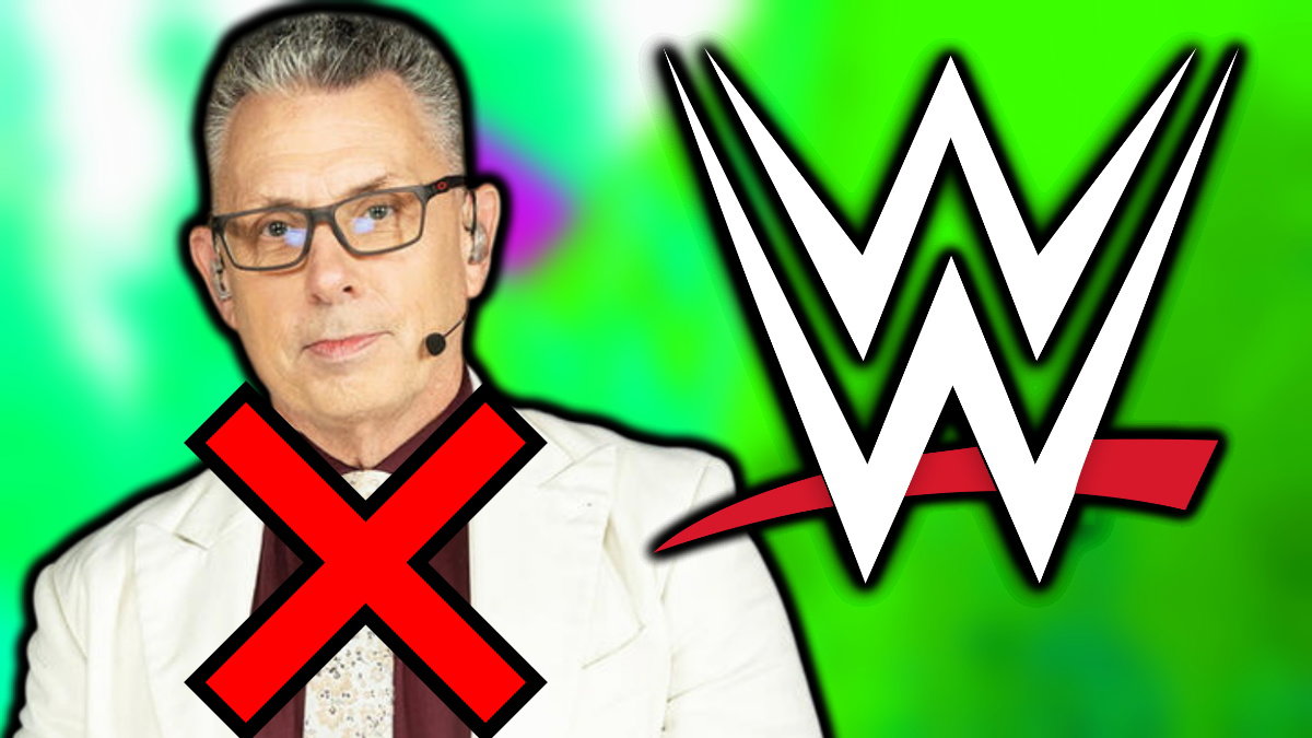 Michael Cole WWE Replacement In 2026 - WrestleTalk