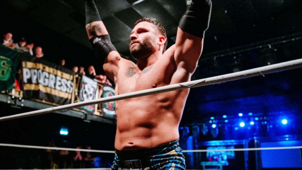 8 WWE Debuts Coming Soon - WrestleTalk