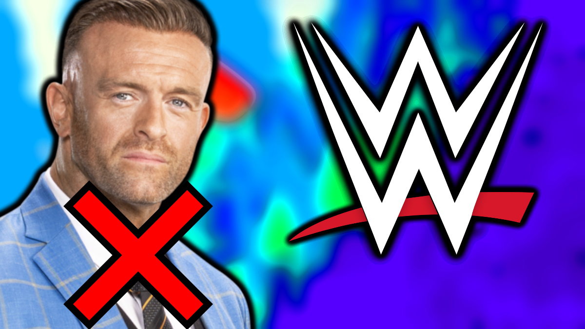 New WWE SmackDown General Manager - Page 5 of 7 - WrestleTalk