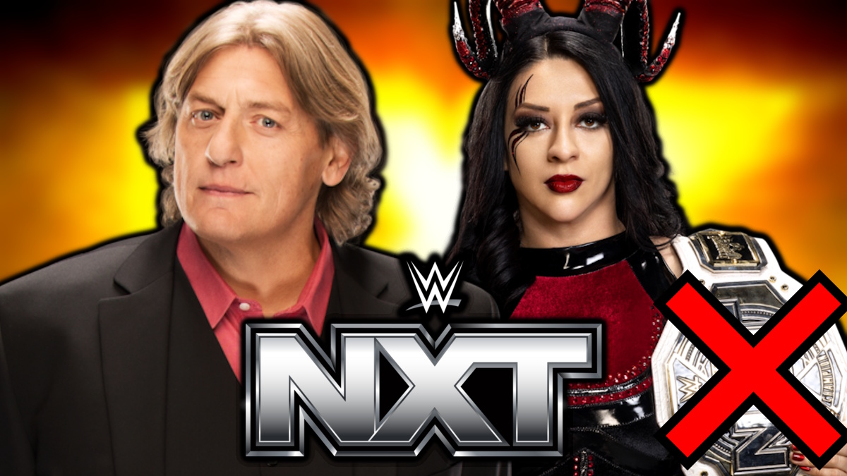 8 Changes To WWE NXT - Page 2 of 8 - WrestleTalk